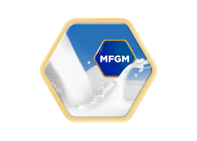 Facts about MFGM | Enfa A+ 4 | Enfagrow Philippines