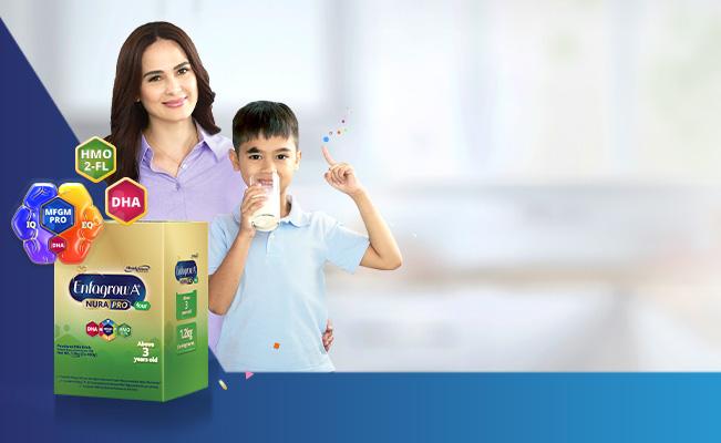 Home | Enfagrow A+ Philippines